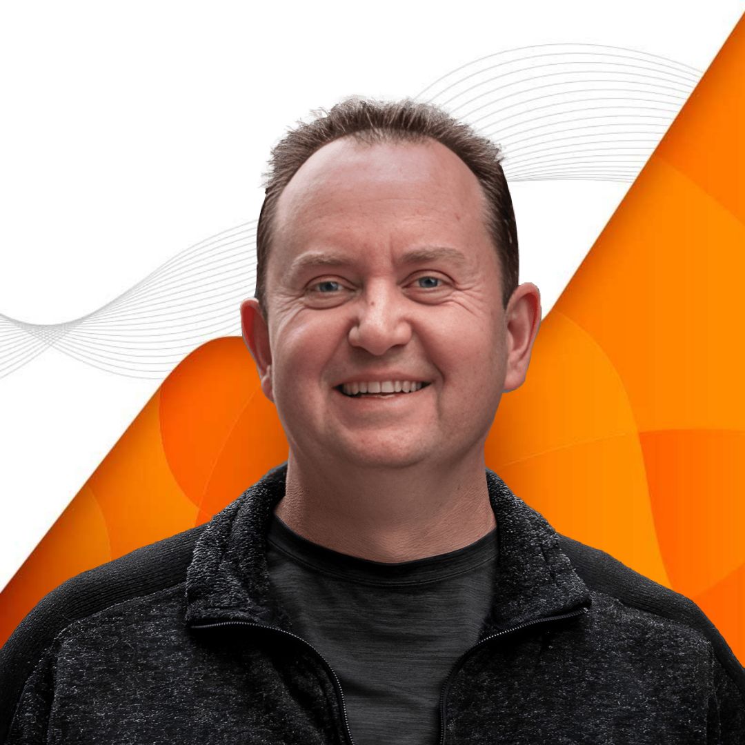 Steve Simonson - European Seller Conference